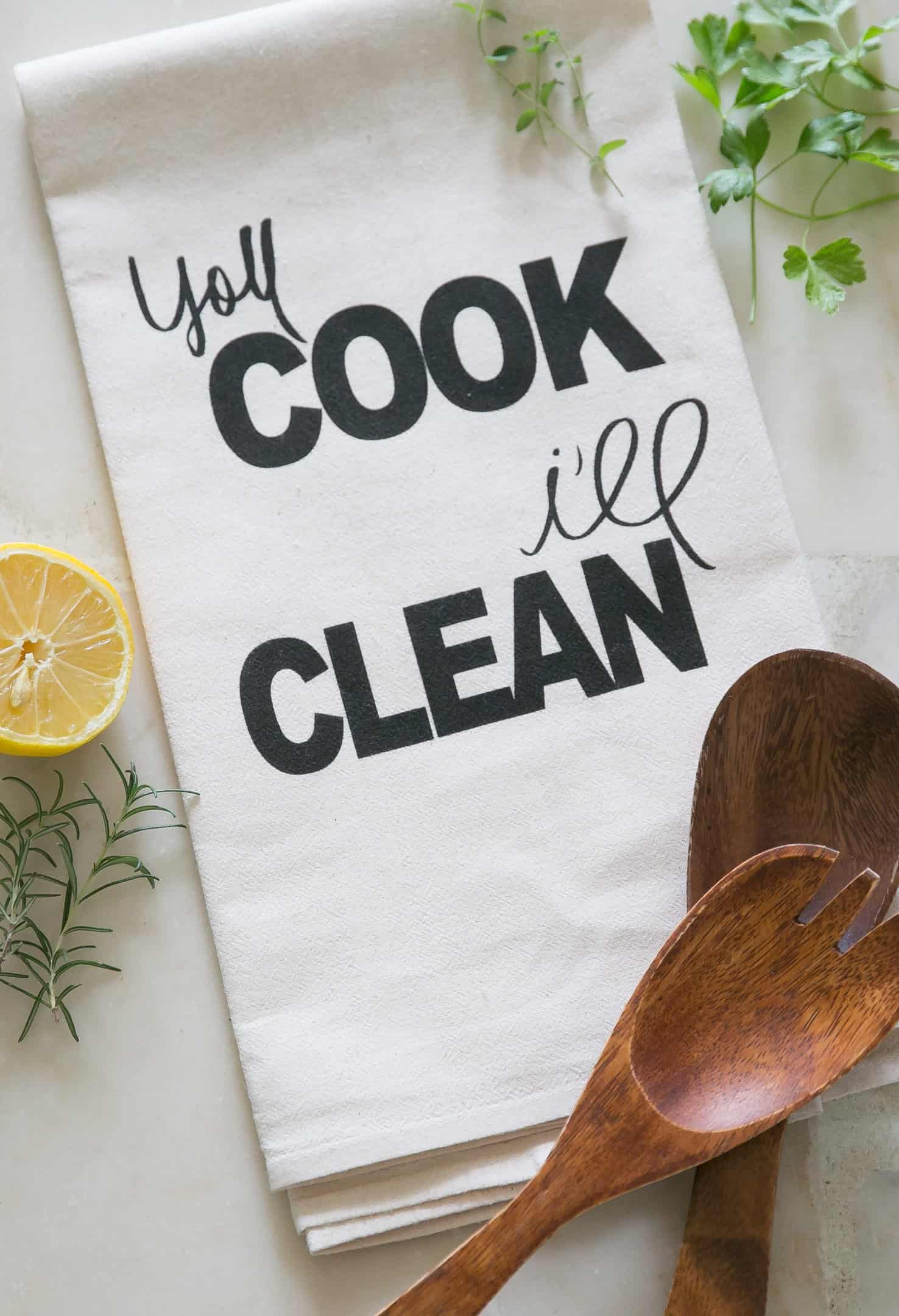 You Cook, I'll Clean - Lindsay and Brandon Photography - Husband and ...